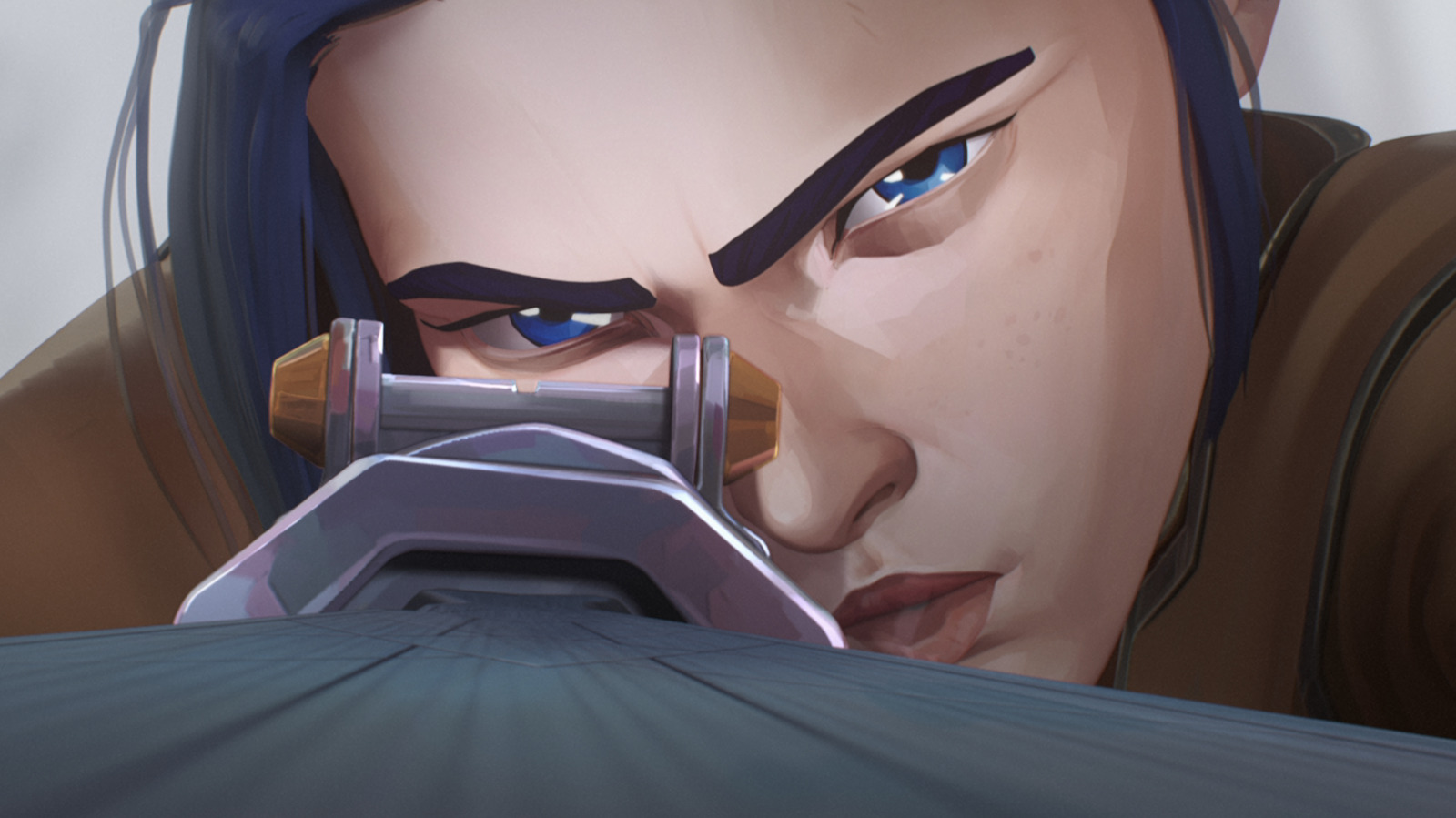 Netflix's League Of Legends TV Show Arcane Renewed For Season 2