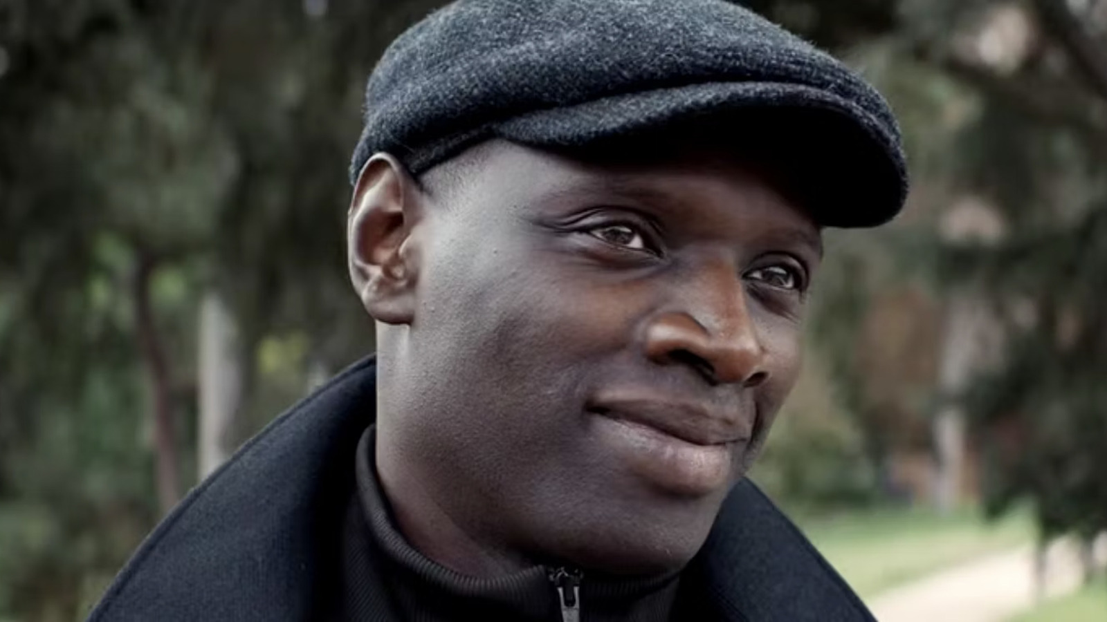 Netflix's Live-Action Yasuke Series Casts Lupin Star Omar Sy As The ...