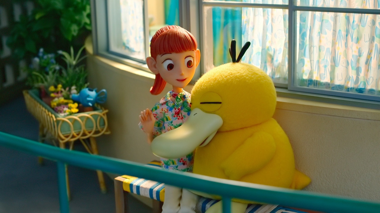 Netflix's Pokemon Concierge Shows A Very Different Side Of The Beloved ...