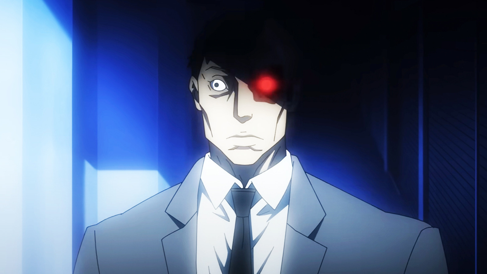 Netflix's Terminator Zero Used The T-800 Because Of A Classic Kyle ...