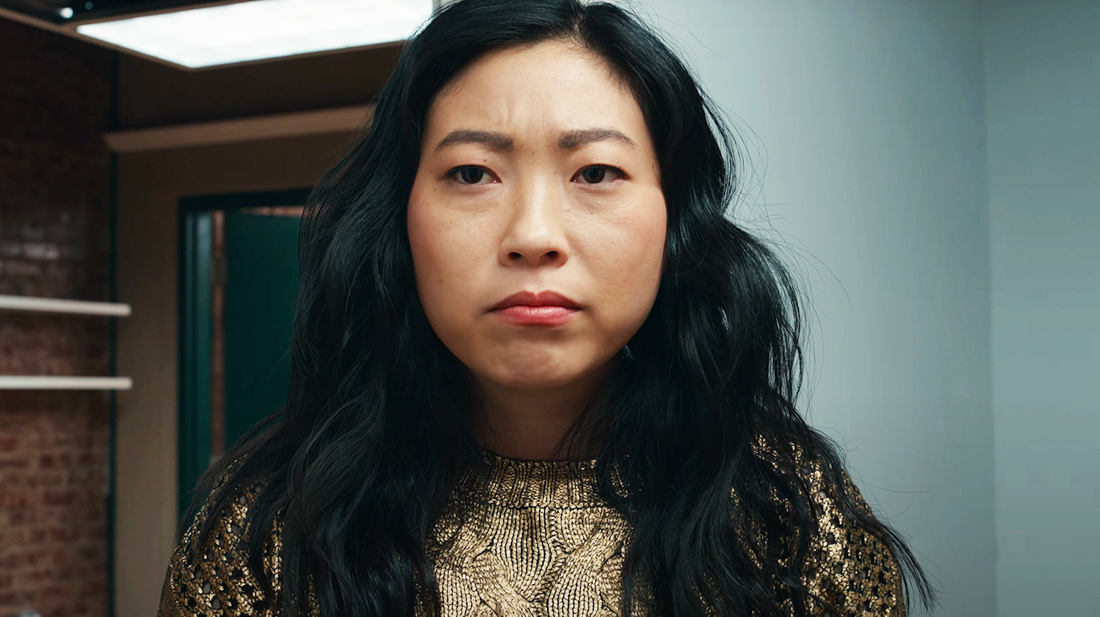 Awkwafina & John Cena Comedy Is A Prime Video Hit Despite Being A ...