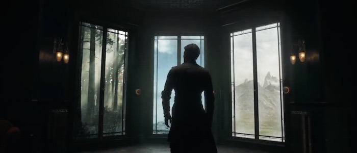 New 'Doctor Strange' TV Spots Pile On More Marvelous Magic And Mysticism New 'Doctor Strange' TV Spots Pile On More Marvelous Magic And Mysticism