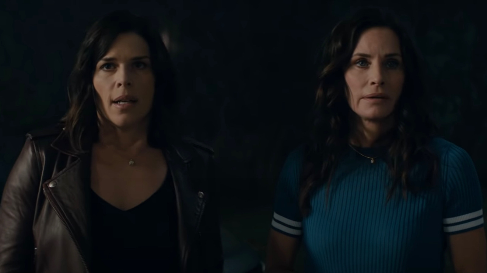 New Scream Featurette Teases Plenty Of Twists (And New Footage)