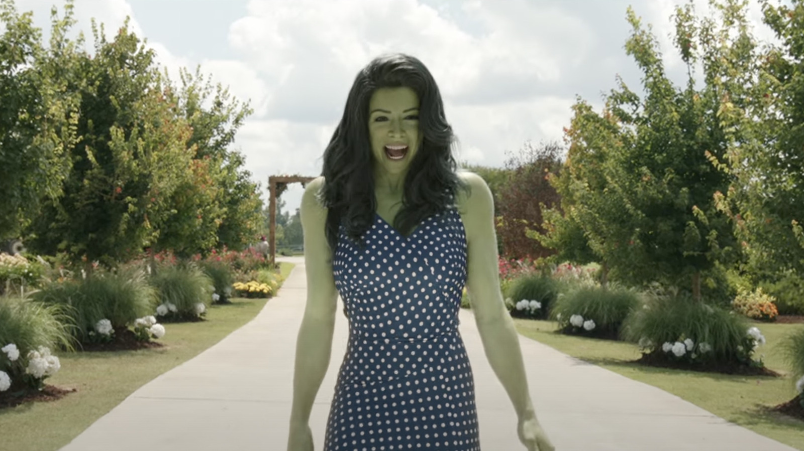 New She-Hulk Trailer Teases The Rest Of The Season, Gives Us A New Look ... New She-Hulk Trailer Teases The Rest Of The Season, Gives Us A New Look ...