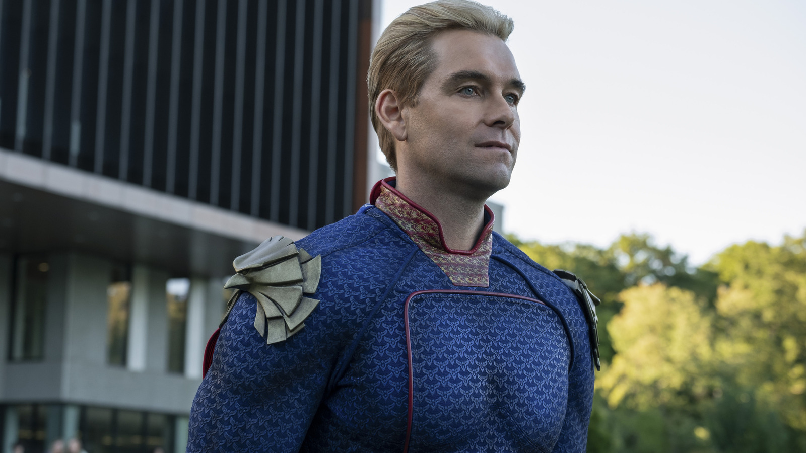 New The Boys Season 4 Plot Details Reveal How The Show Reacts To Gen V