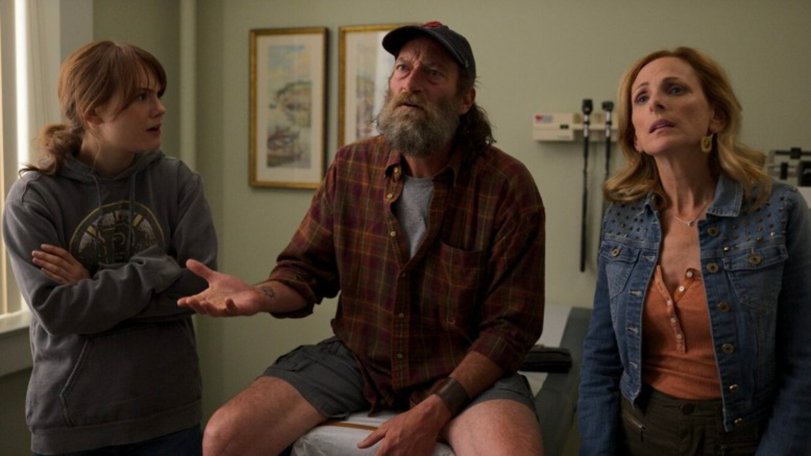 Newly Minted Oscar Winner Troy Kotsur Helped Create The Tusken Sign ...