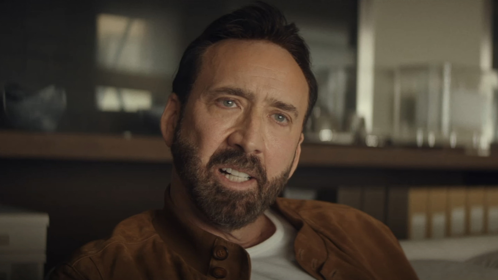 Nicolas Cage's Best Comedy Is Blowing Up Netflix's Top Charts