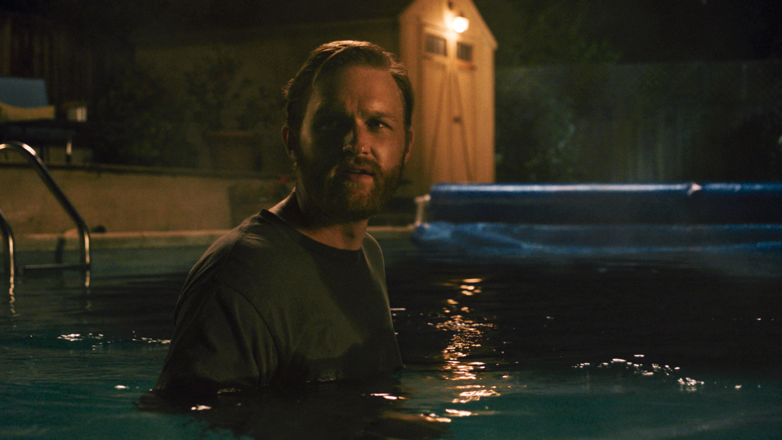 Night Swim Review: A Generic But Enjoyable Haunted Pool Movie