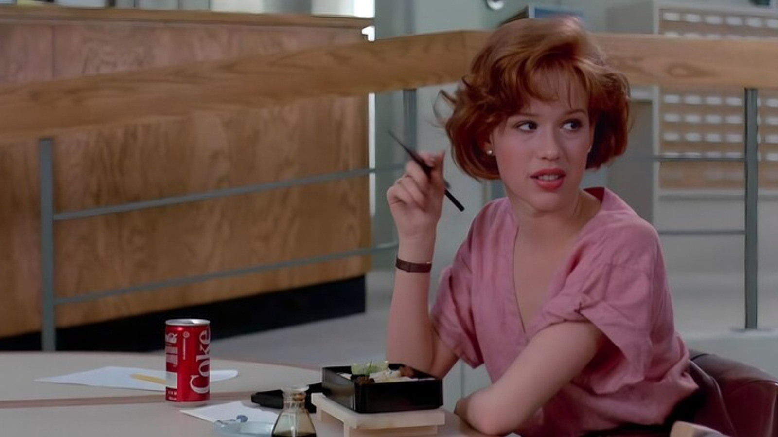 No, Movie Theater Sushi Won't Save The Theatrical Experience