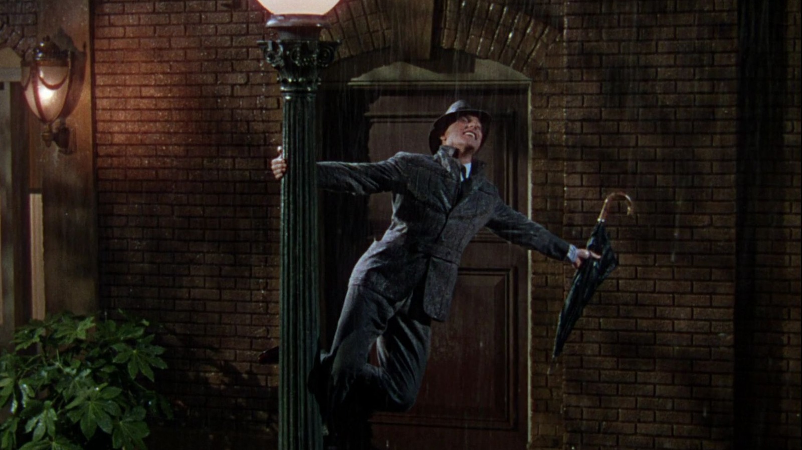Singing In The Rain Dance Costume