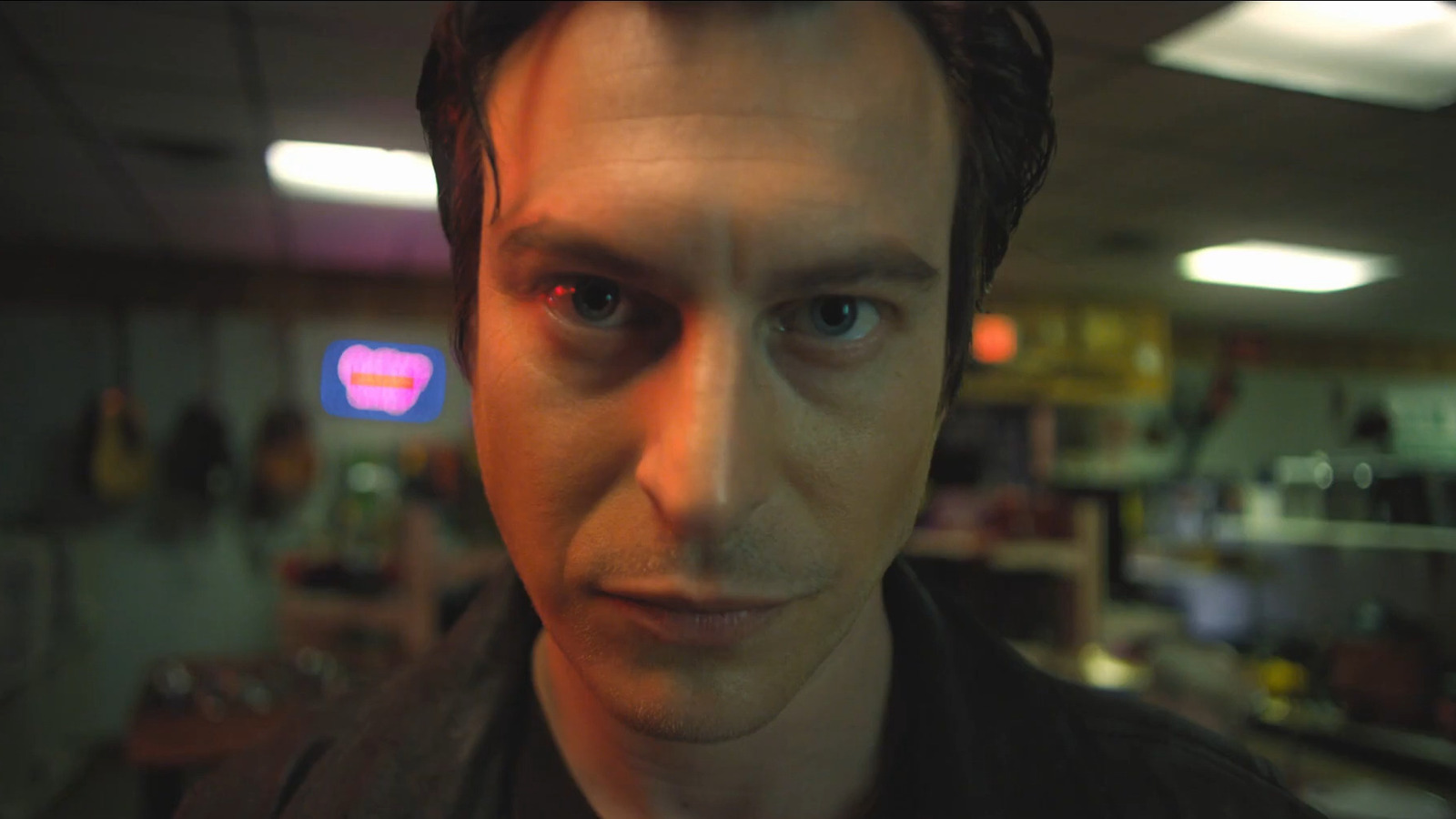 Noah Segan Brings Vampires On A Road Trip In Blood Relatives, His ...