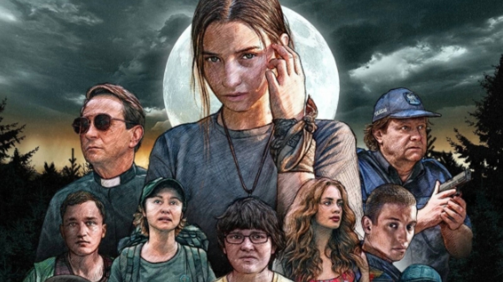 Nobody Sleeps In The Woods Tonight Part 2: Release Date, Cast, And More