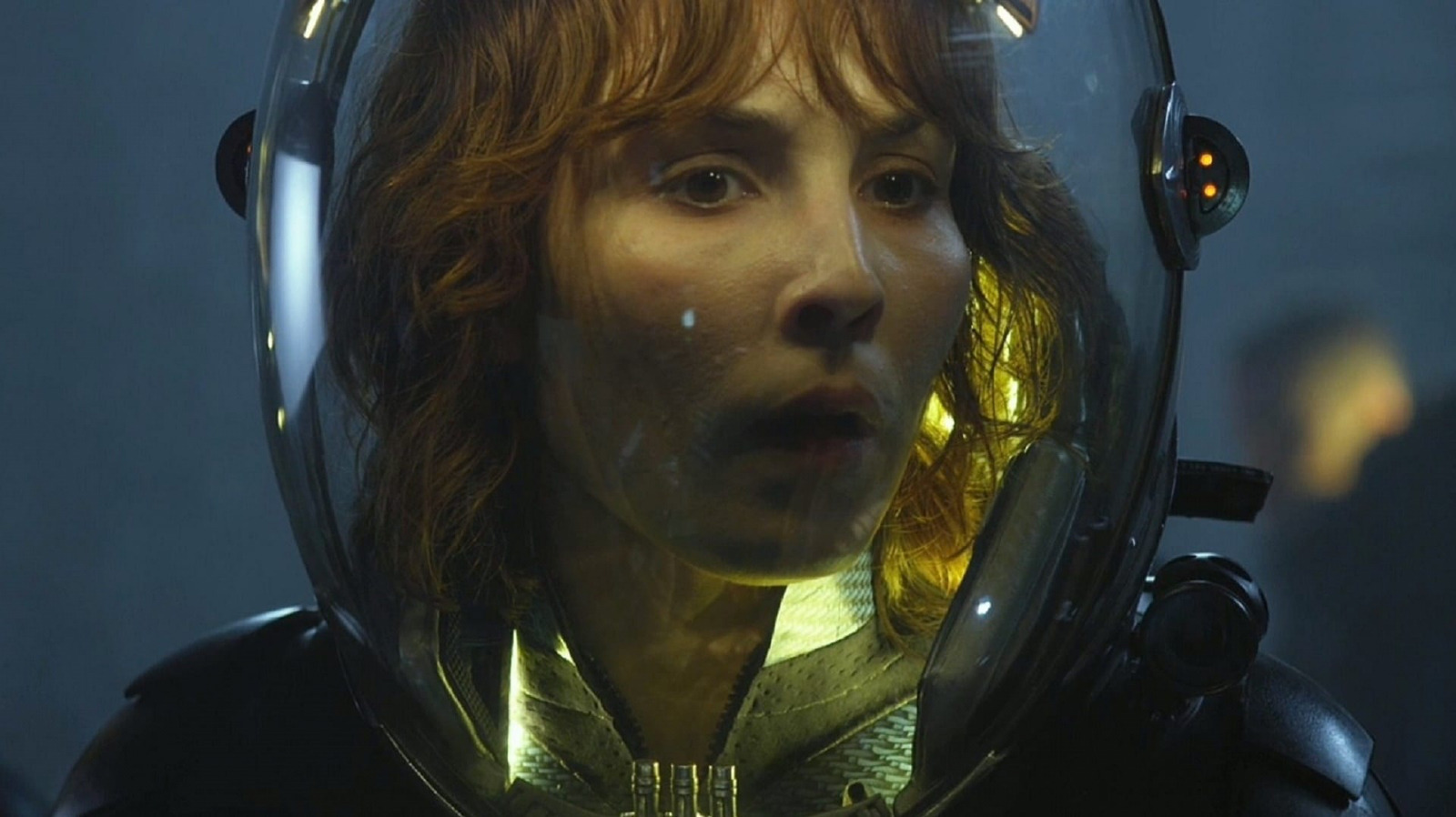 Noomi Rapace's Best Prometheus Memory Was A Piece Of Advice From Ridley ...