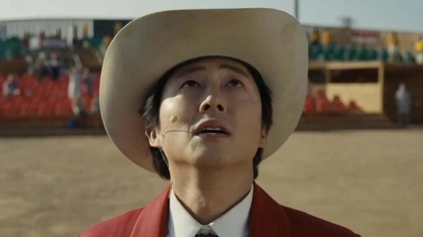 Nope Has A Viral Site Full Of Clues, Hints, And A Reference To The ...