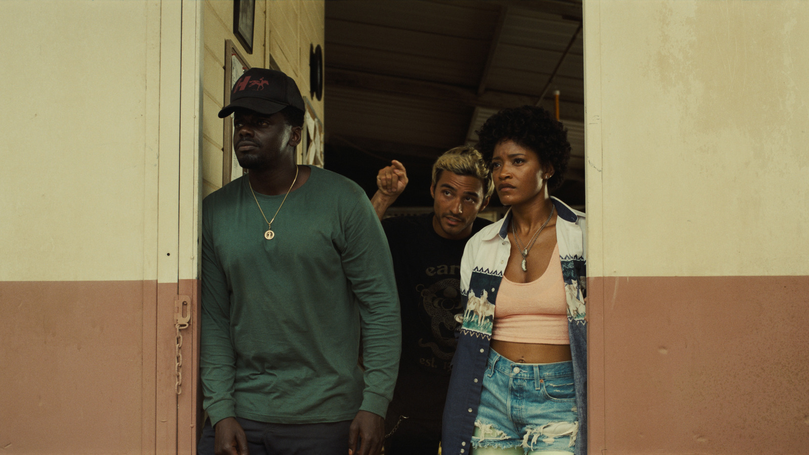 Nope Spoiler Review: A Thrilling Spectacle About The Horrors Of ...