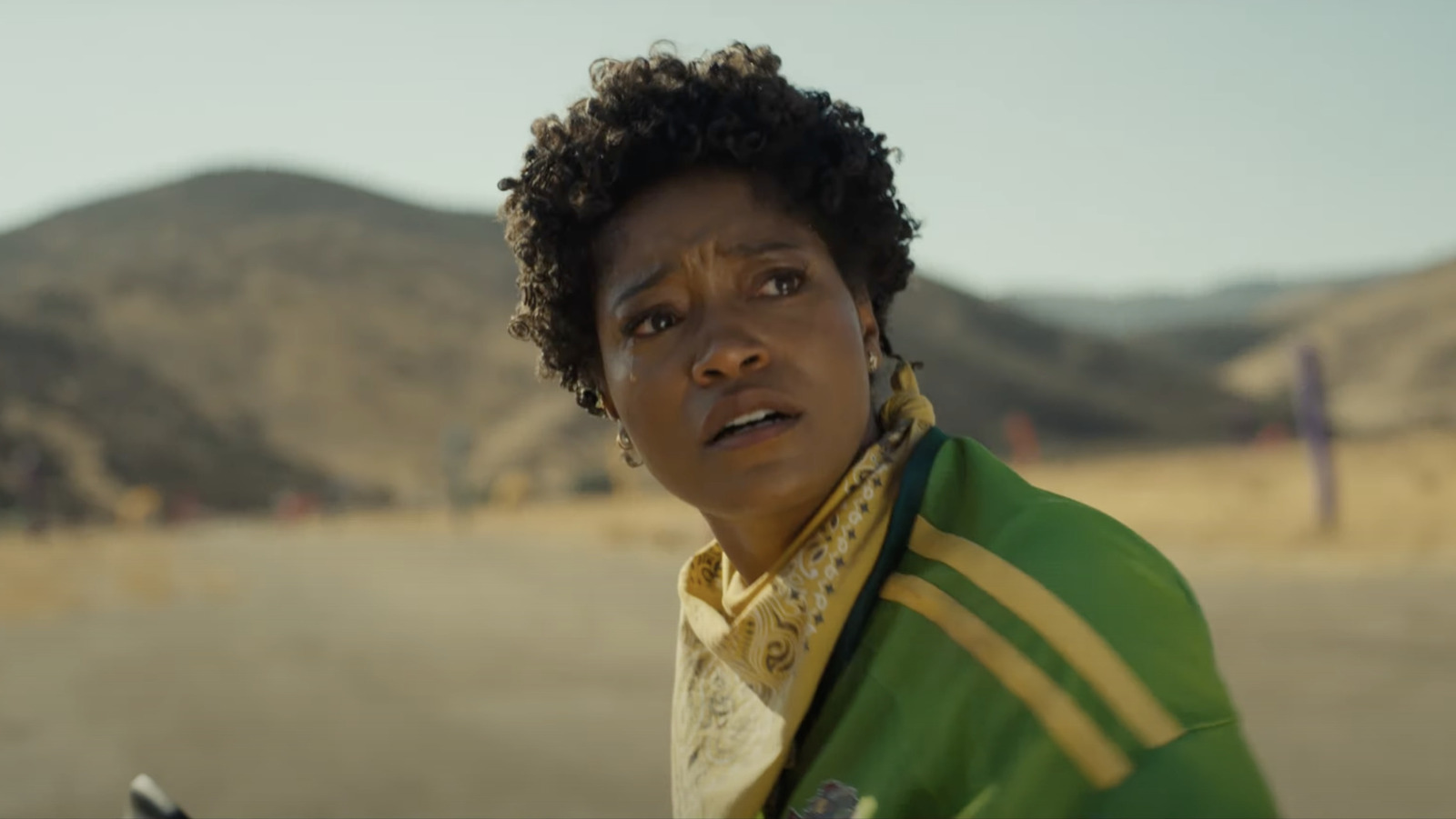 Nope Trailer: Jordan Peele's Latest Horror Is Almost Here