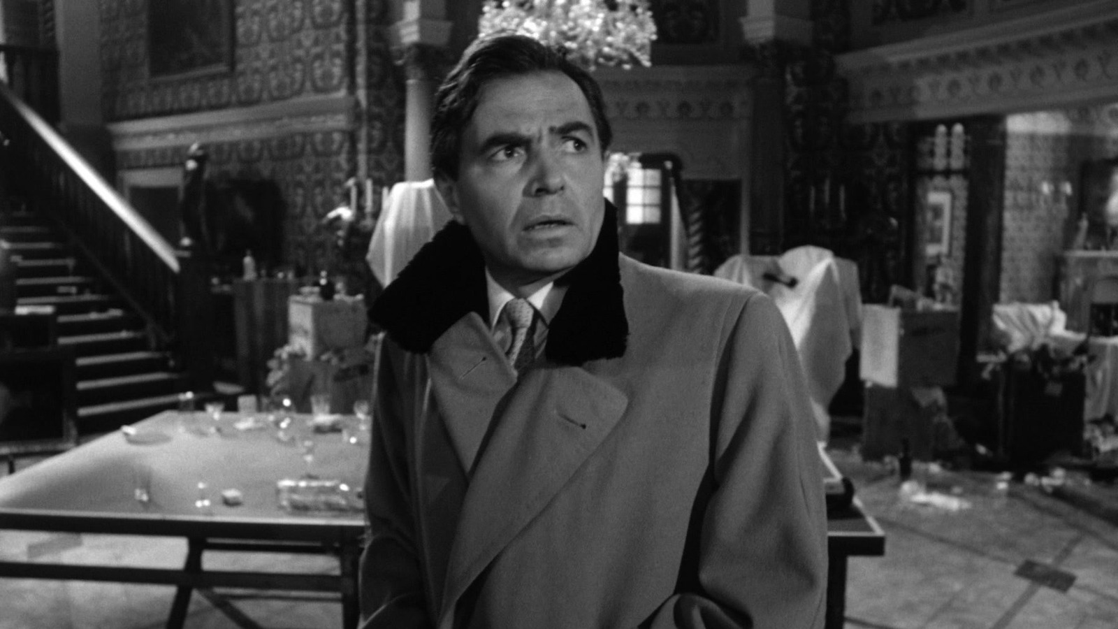 Not Much Of Lolita's Screenplay Ended Up Making It To The Screen