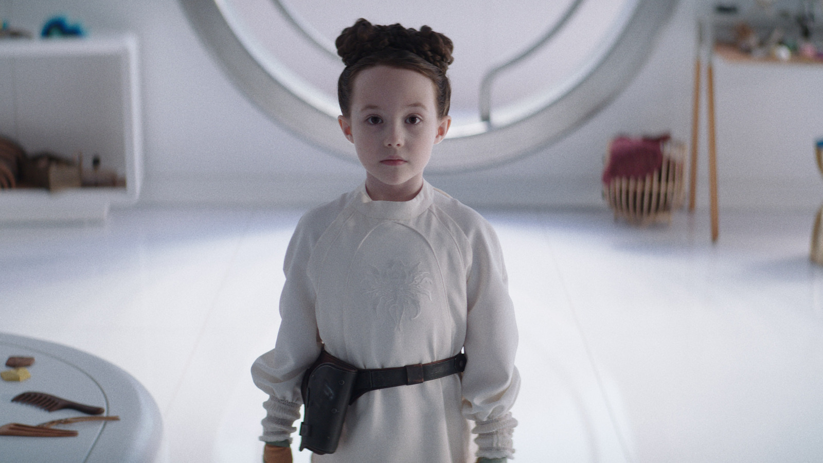 Obi-Wan Kenobi's Princess Leia Auditions Were So Secretive 'There Were ...