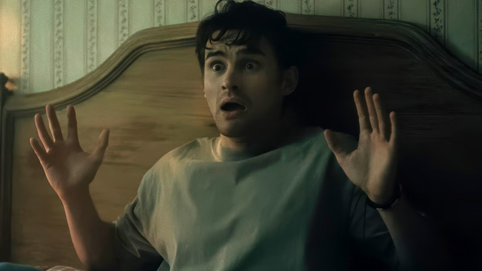 Obsession's Scariest Scene Recalls One Of The Best Horror Movies Ever