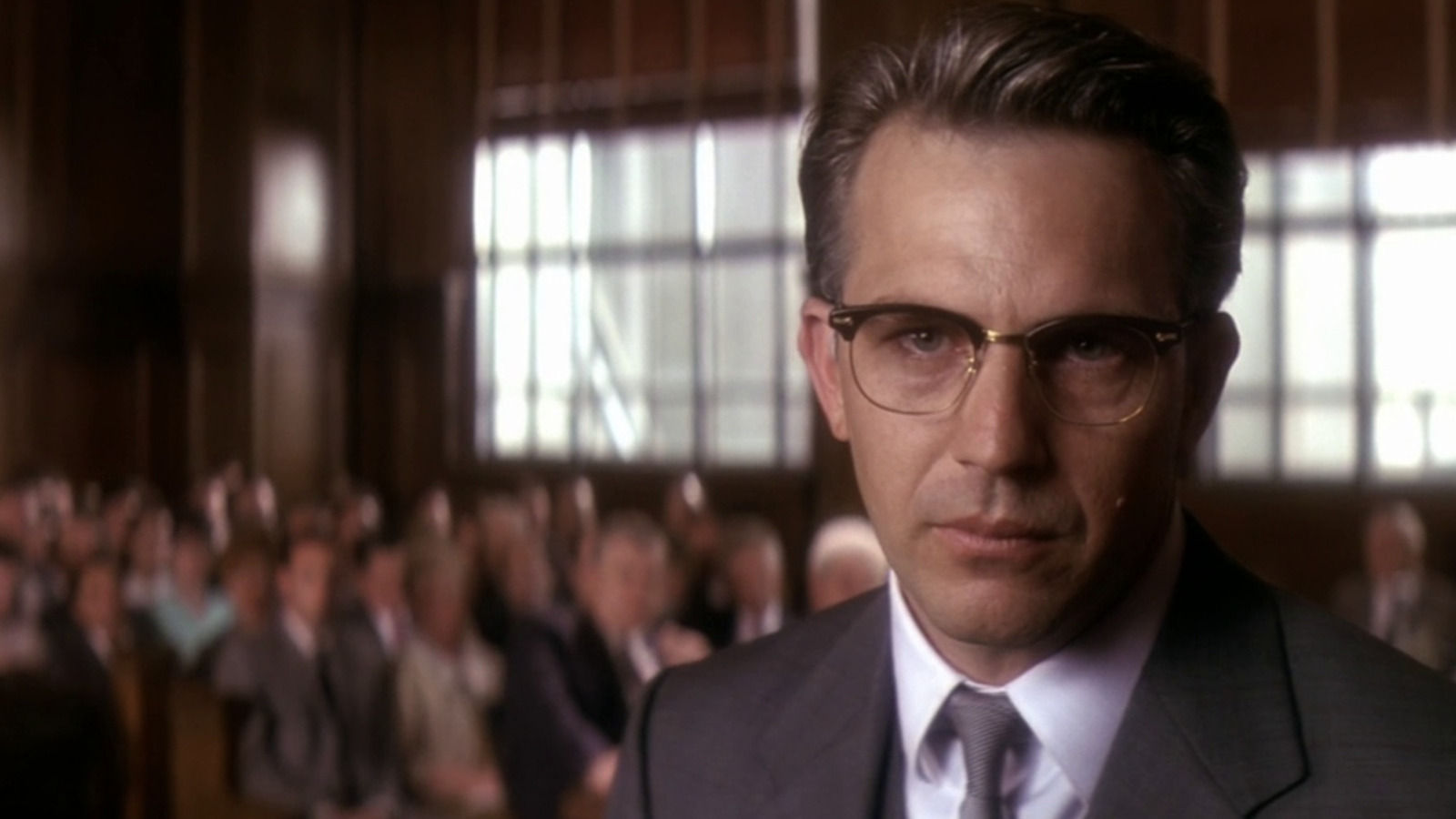 Oliver Stone Cut A 'Rare' Deal With Warner Bros. To Keep JFK's ...