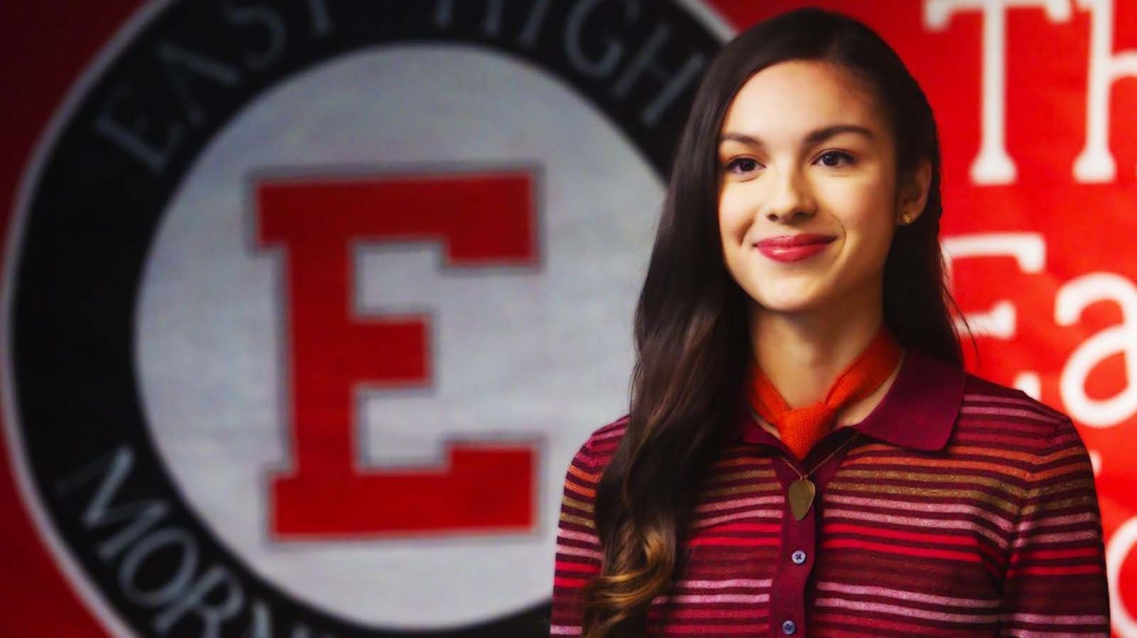 Olivia Rodrigo To Return For High School Musical: The Musical: The ...