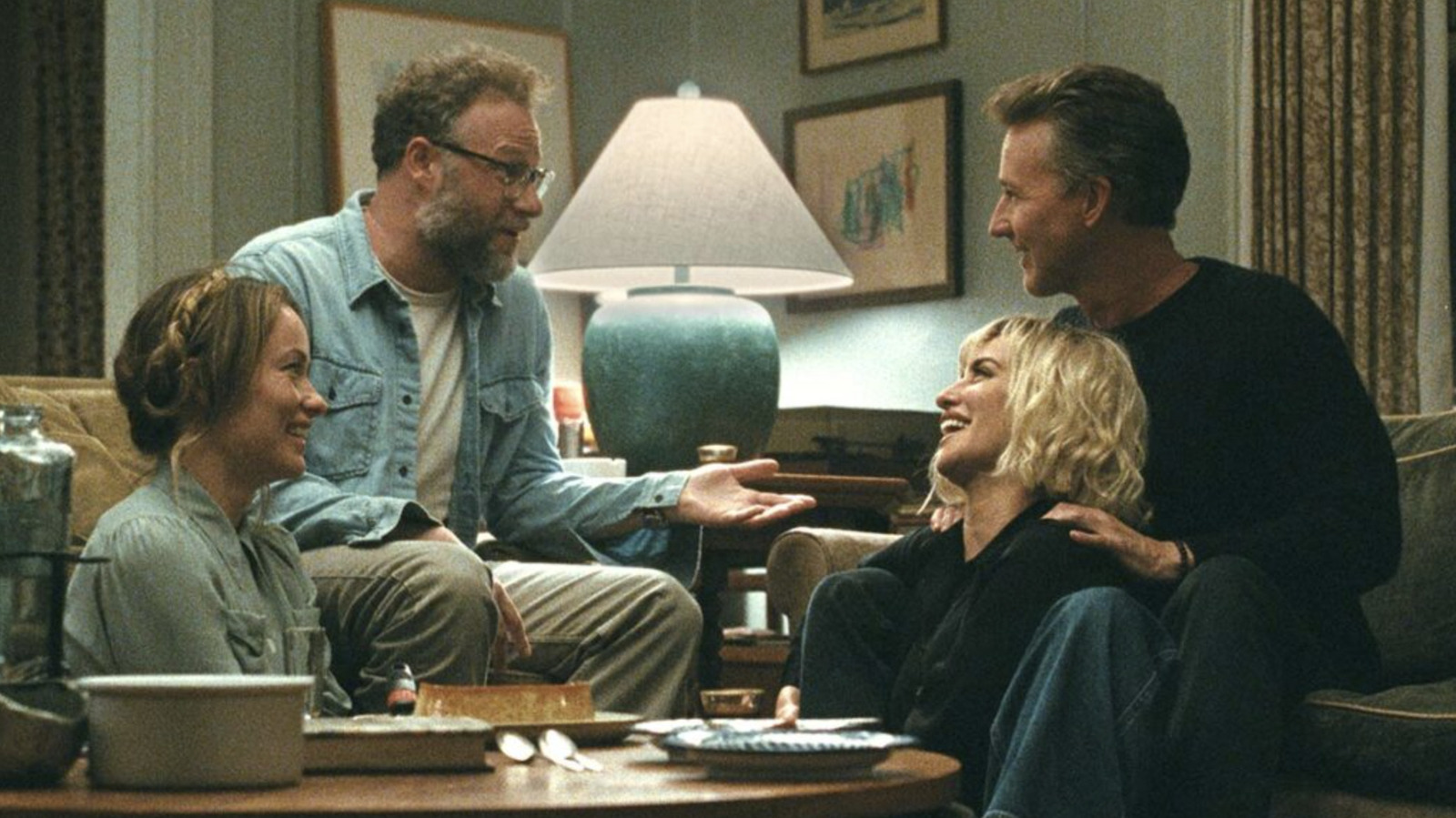 Olivia Wilde's New Movie Is A Perfect Comeback After Don't Worry ...