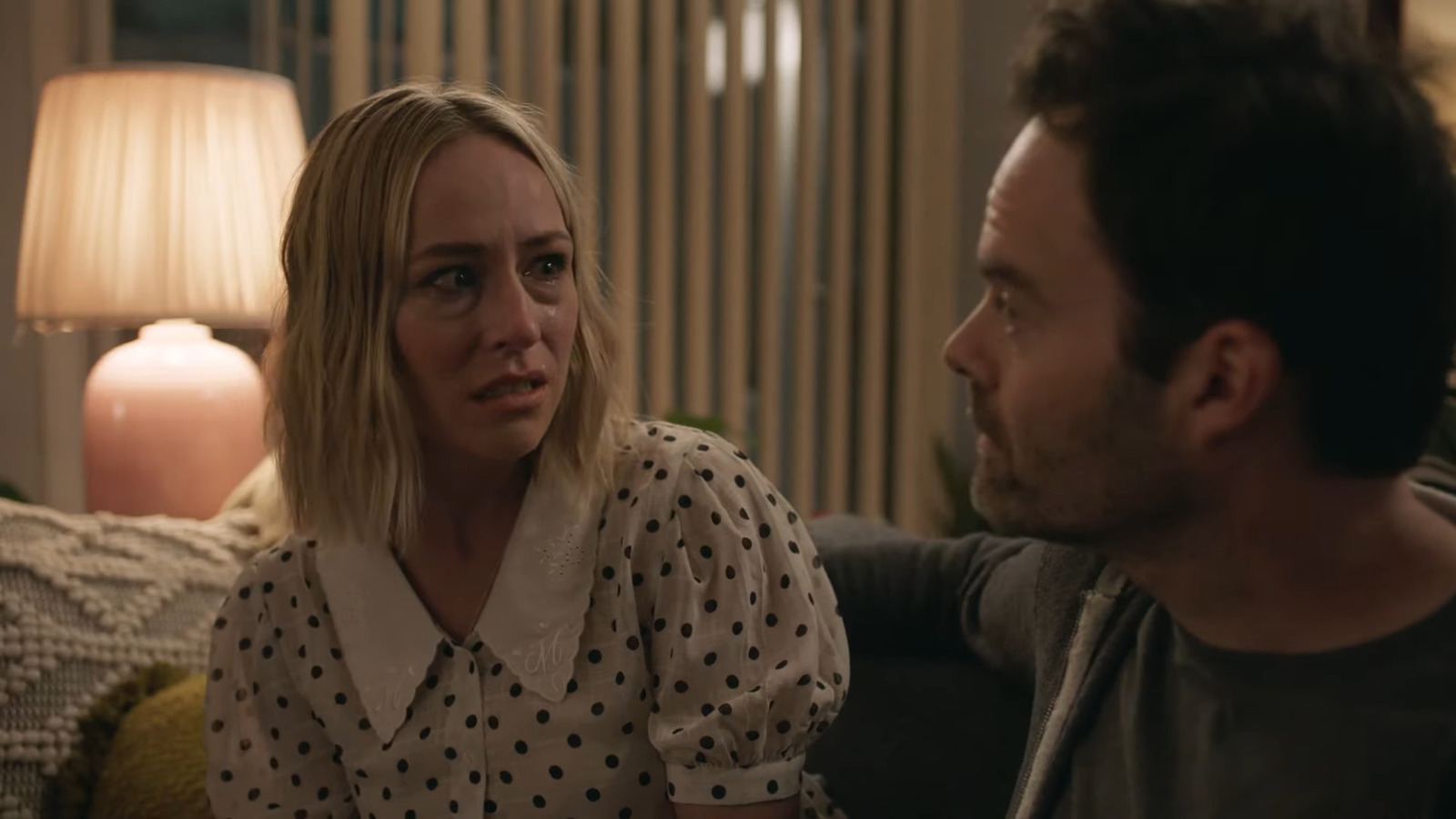 On Season 3 Of Barry, How Long Until Sally Finds Out?