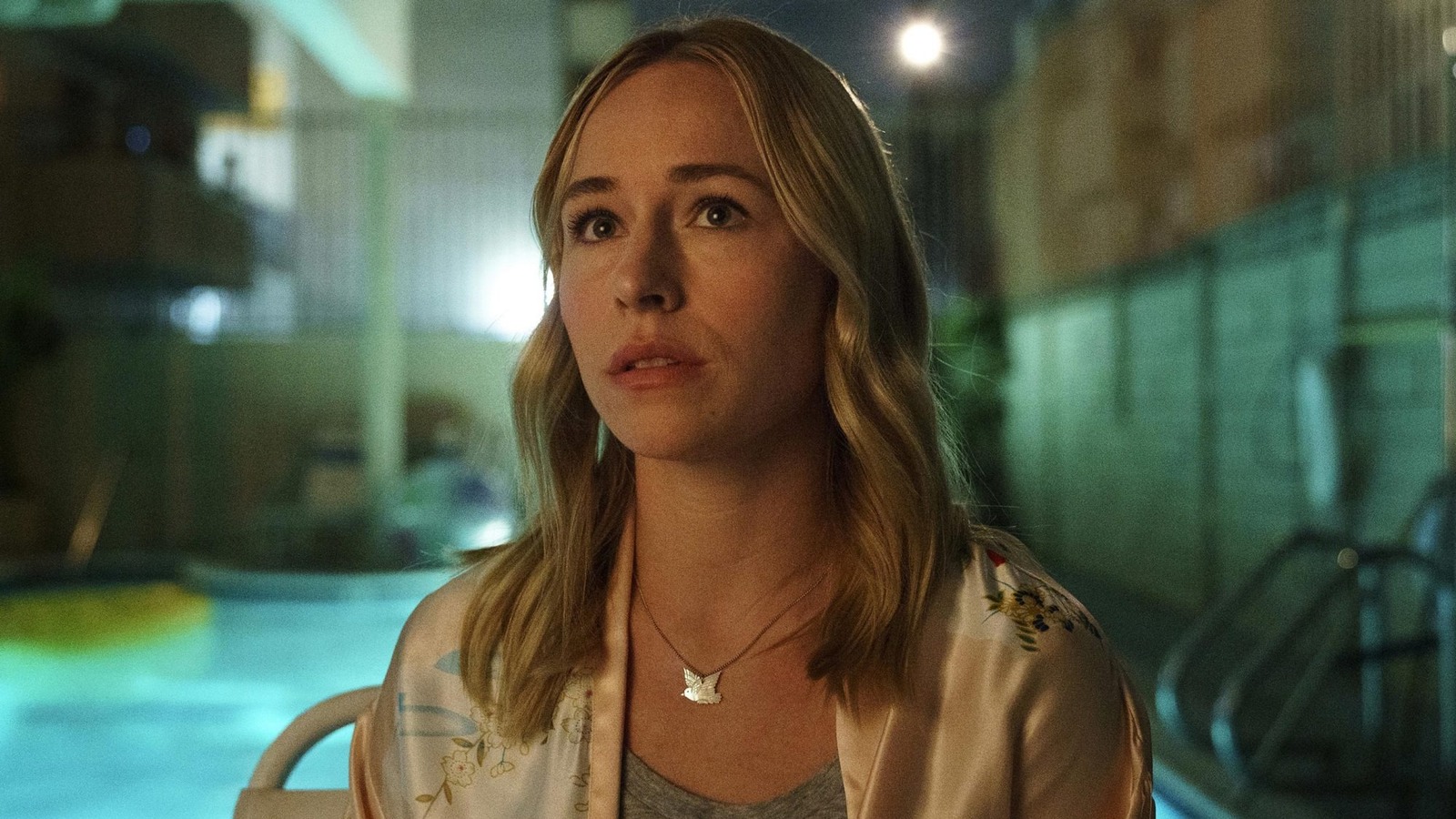 On Season 3 Of Barry, Sally Reed Holds It All Together