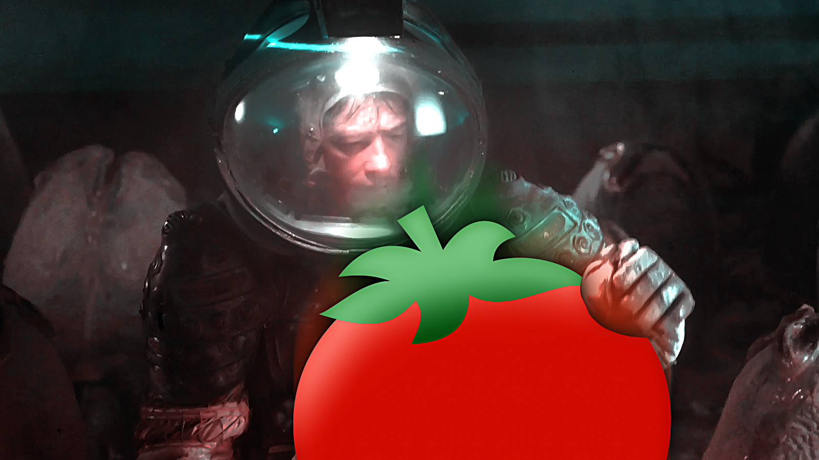 The Best Alien Movie According To Rotten Tomatoes