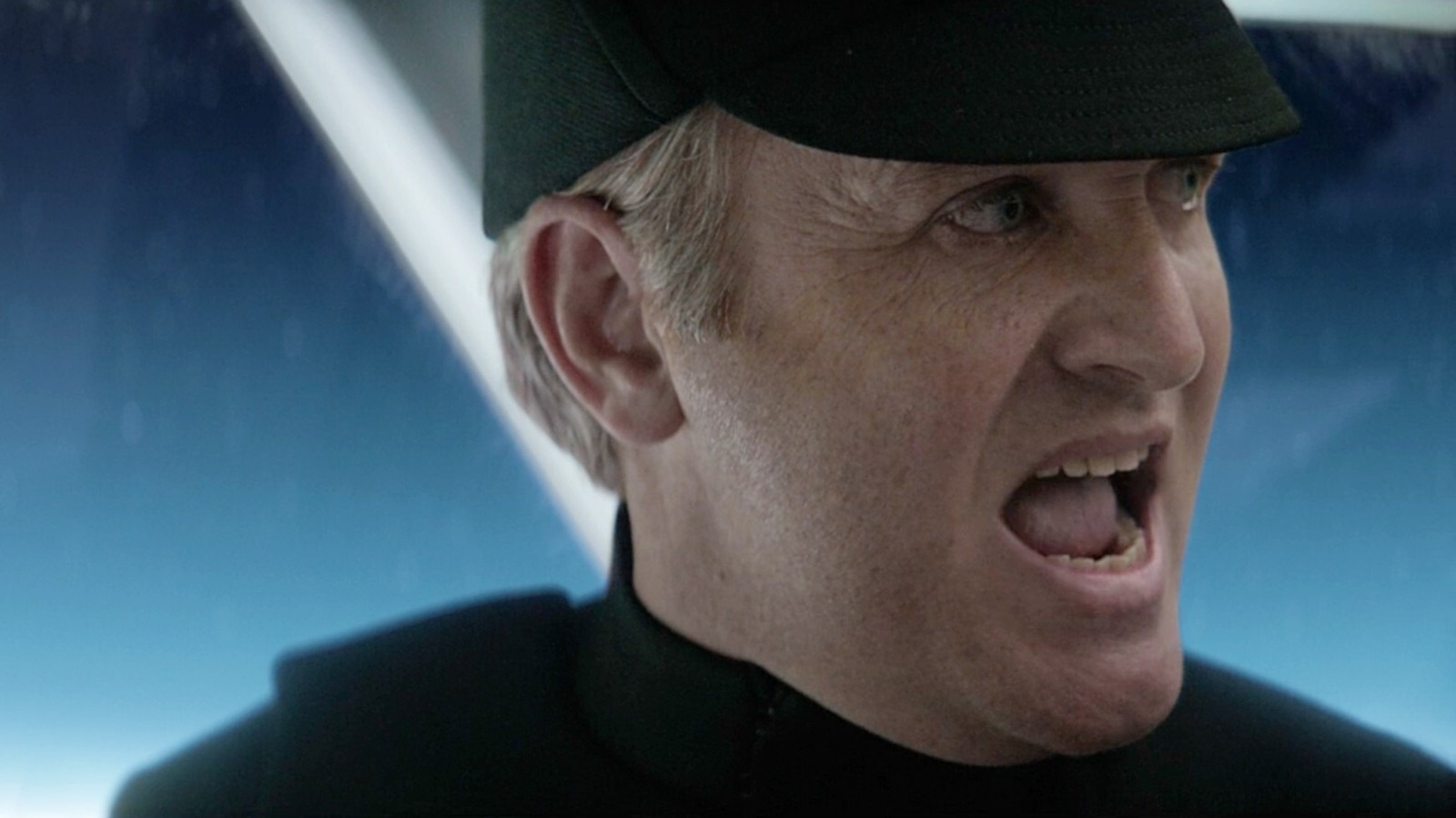 One Andor Ship Is A Tribute To A Star Wars Legend