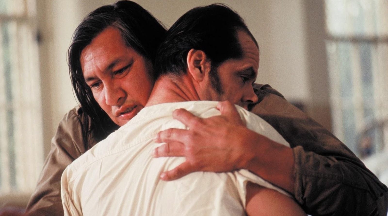 One Flew Over The Cuckoo's Nest Ending Explained: Breaking Out Of The ...