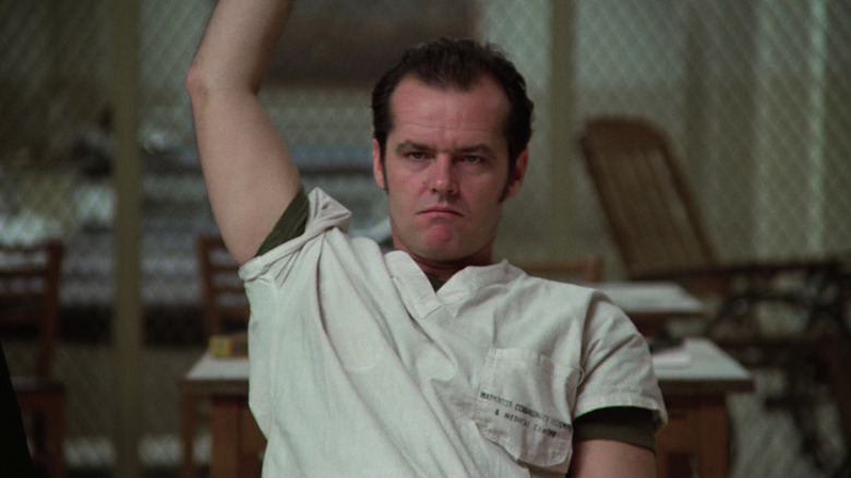 One Flew Over The Cuckoo's Nest Ending Explained: Breaking Out Of The ...