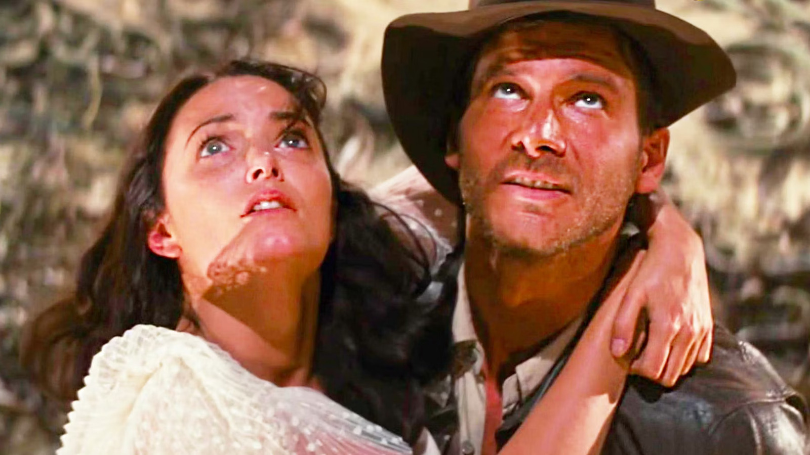 Actress In Indiana Jones And The Last Crusade