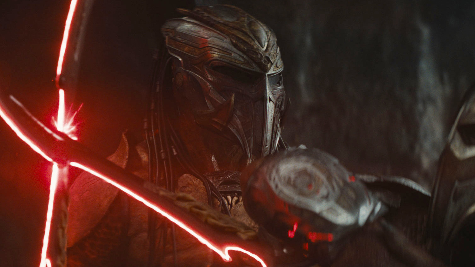 One Key Phrase Perfectly Captures Predator: Badlands – But It Didn't ...