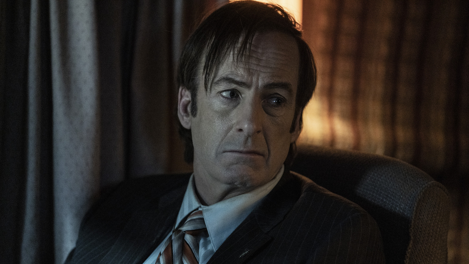 One Memorable Better Call Saul Character Was Meant To Be A Breaking Bad ...