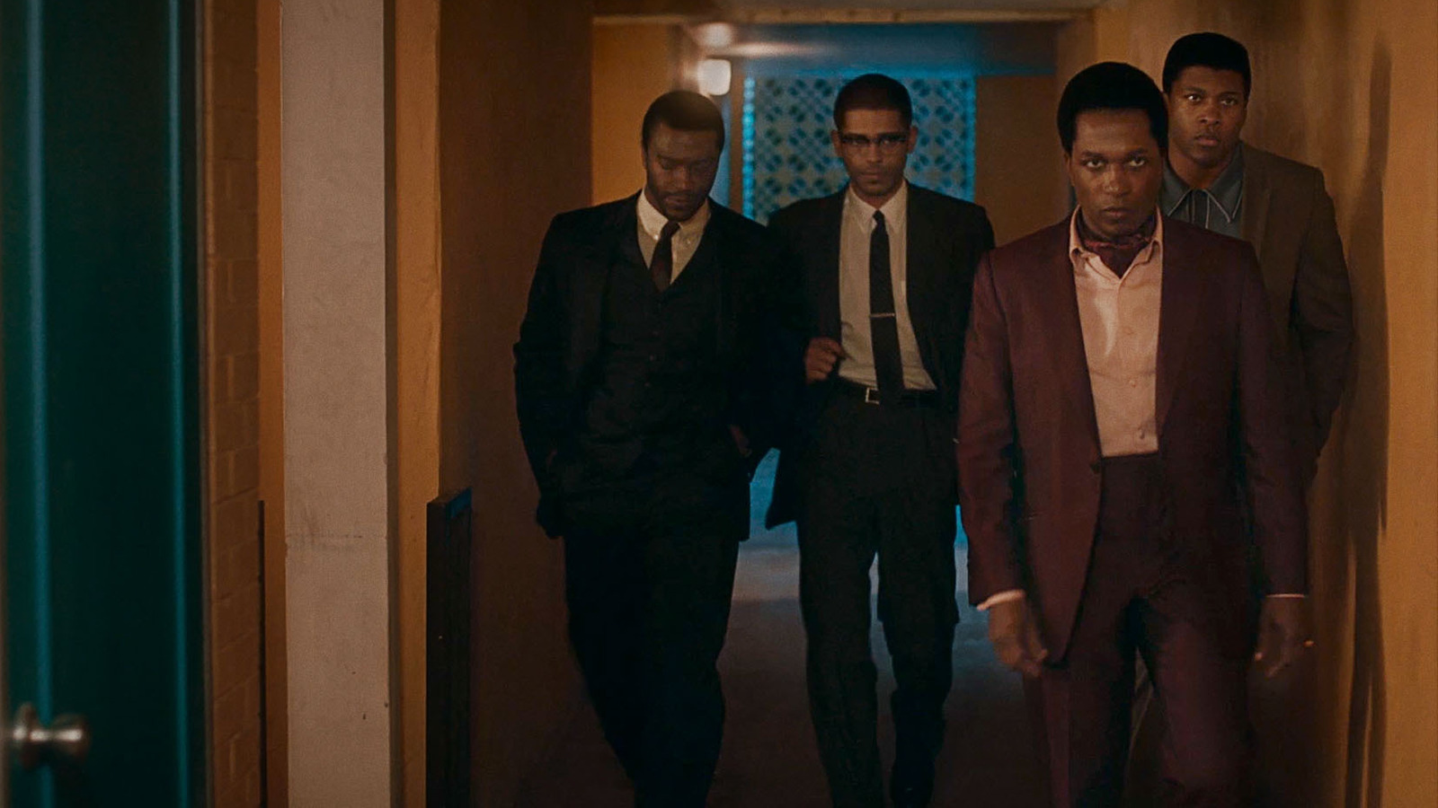 One Night In Miami Is Coming To The Criterion Collection