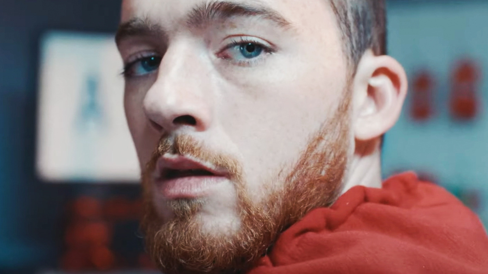 One Of Angus Cloud's Final Films Is Trending On Netflix