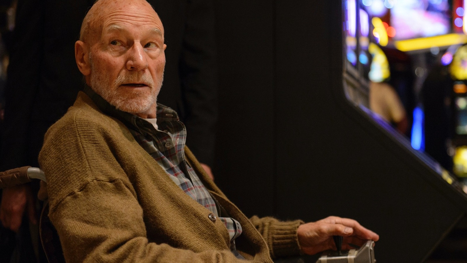 One Of Logan's Best Special Effects Wasn't Done With CGI