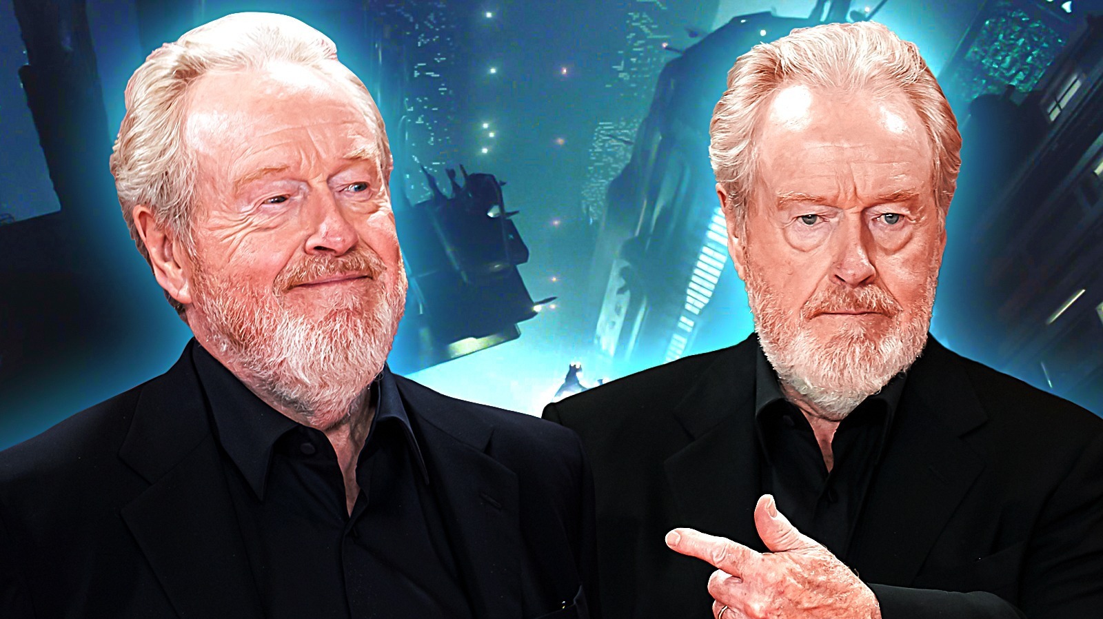 One Of Ridley Scott's Favorite Movies Of All Time Was Directed By Himself