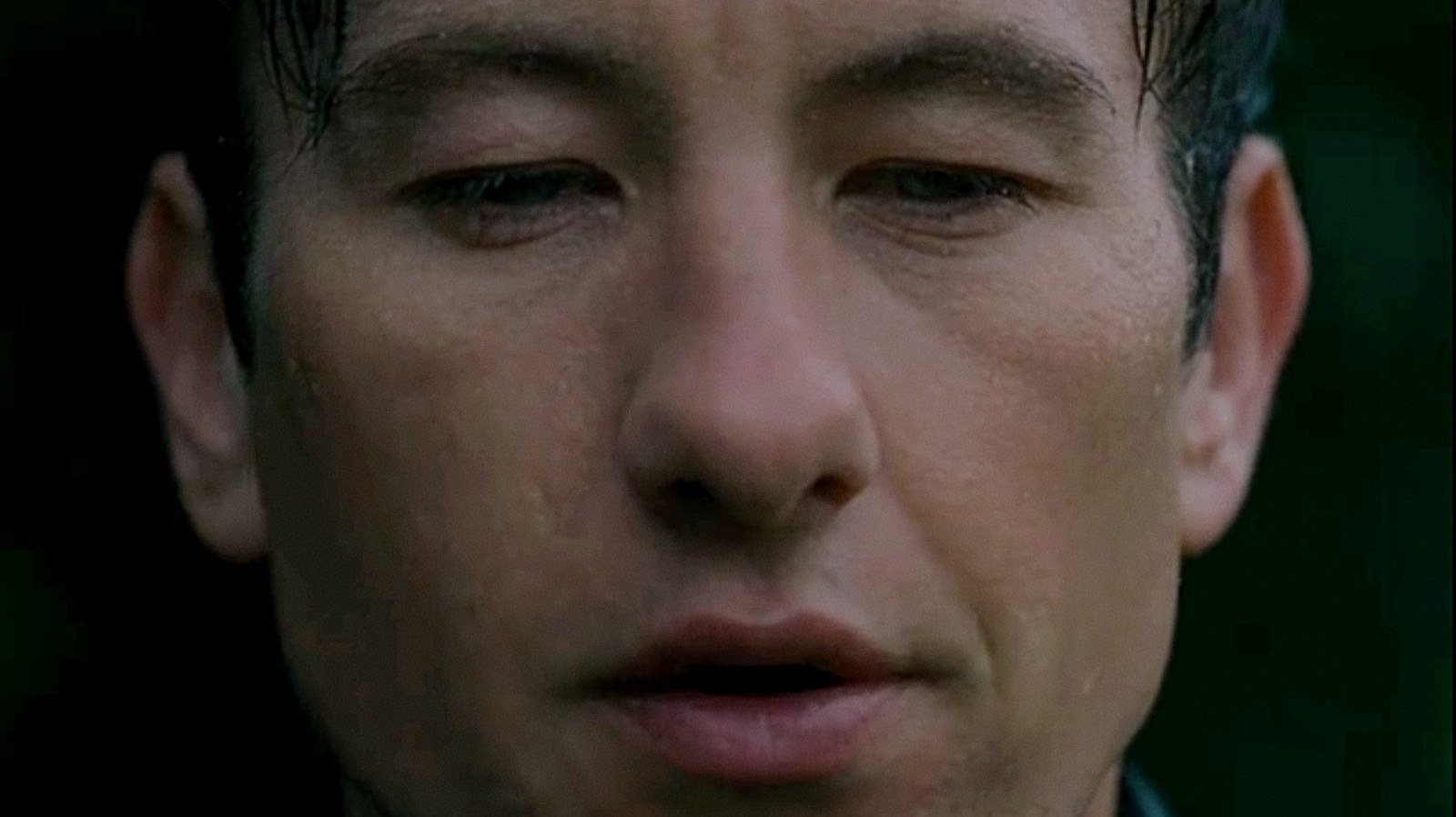 One Of Saltburn's Most Riveting Scenes Was Completely Improvised