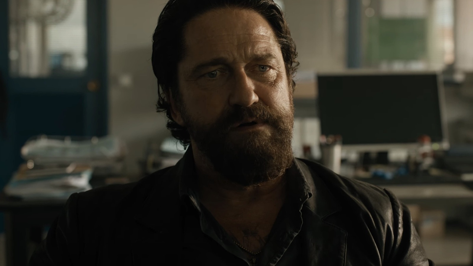 Den Of Thieves 2: Pantera Trailer Brings Back Gerard Butler & O'Shea ...