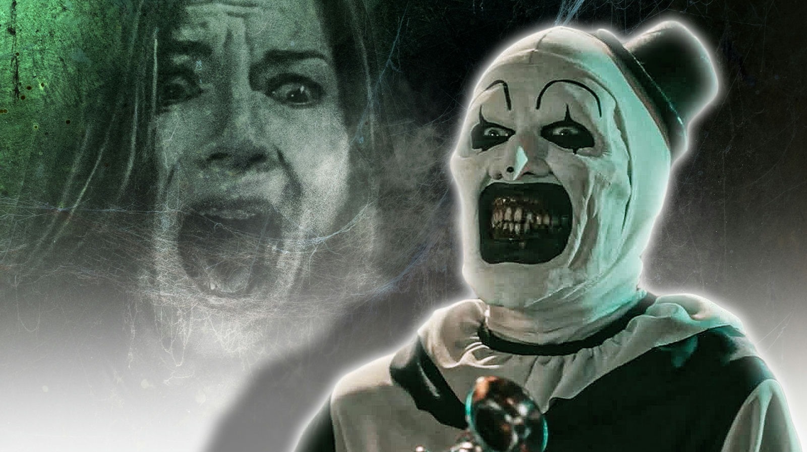 One Of Terrifier 2's Creepiest Scenes Was A Total Accident
