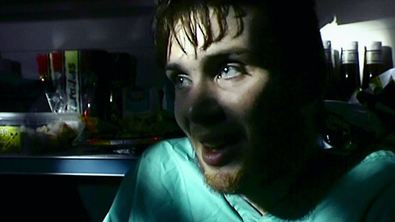 Danny Boyle Horror Movie 28 Years Later Was Shot With An iPhone