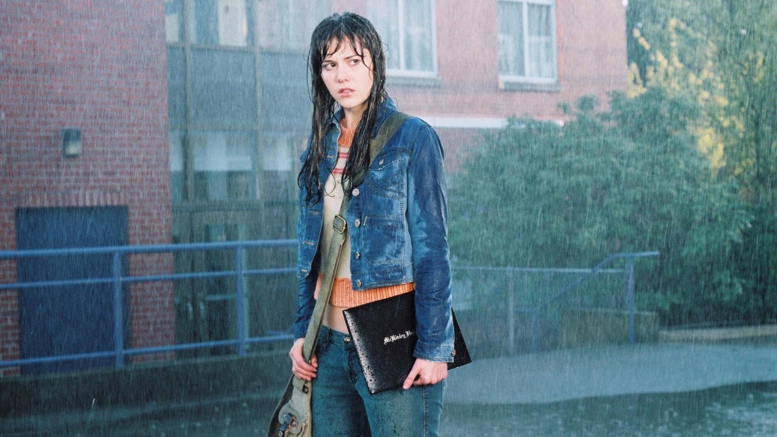 One Of The Scariest Scenes In Final Destination 3 Is A Real Scorcher