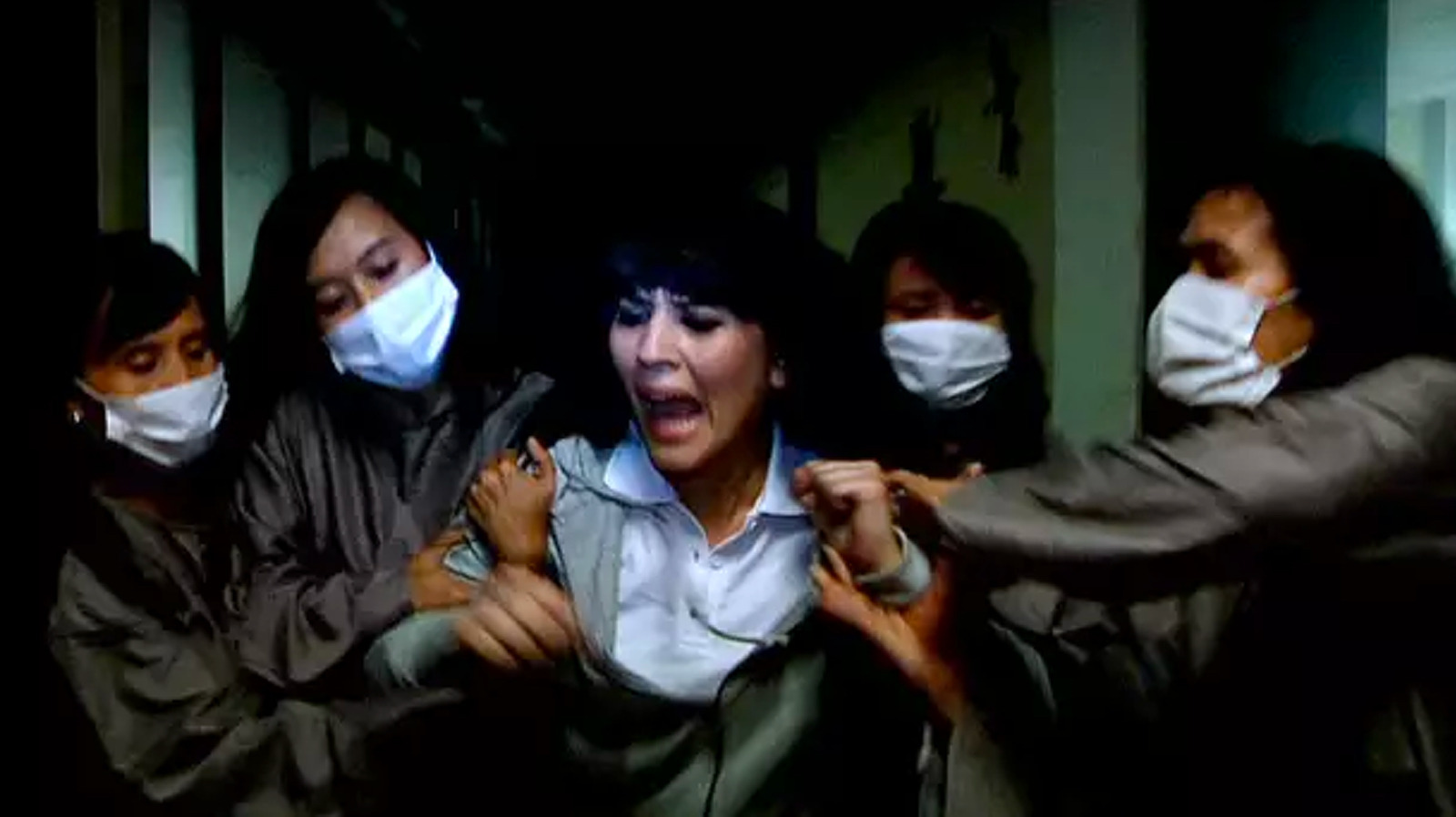 One Of The Scariest Scenes In V/H/S/2 Is The End Of Safe Haven