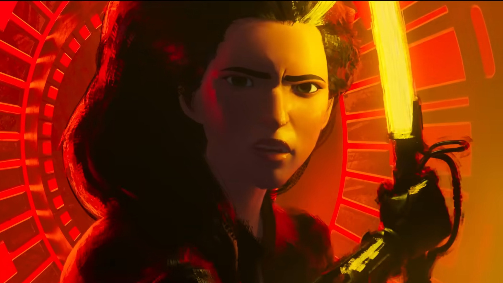 Star Wars: Visions Season 2 Was Partly Inspired By Picasso