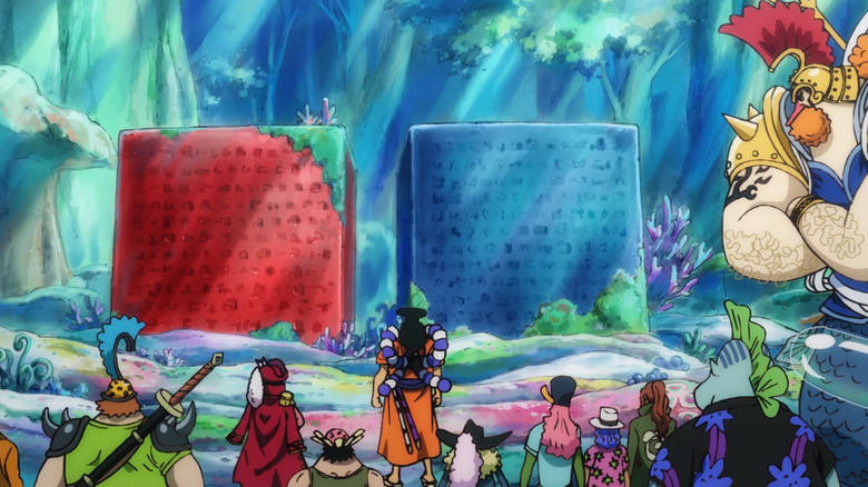 One Piece: Everything We Know About Laugh Tale (So Far)