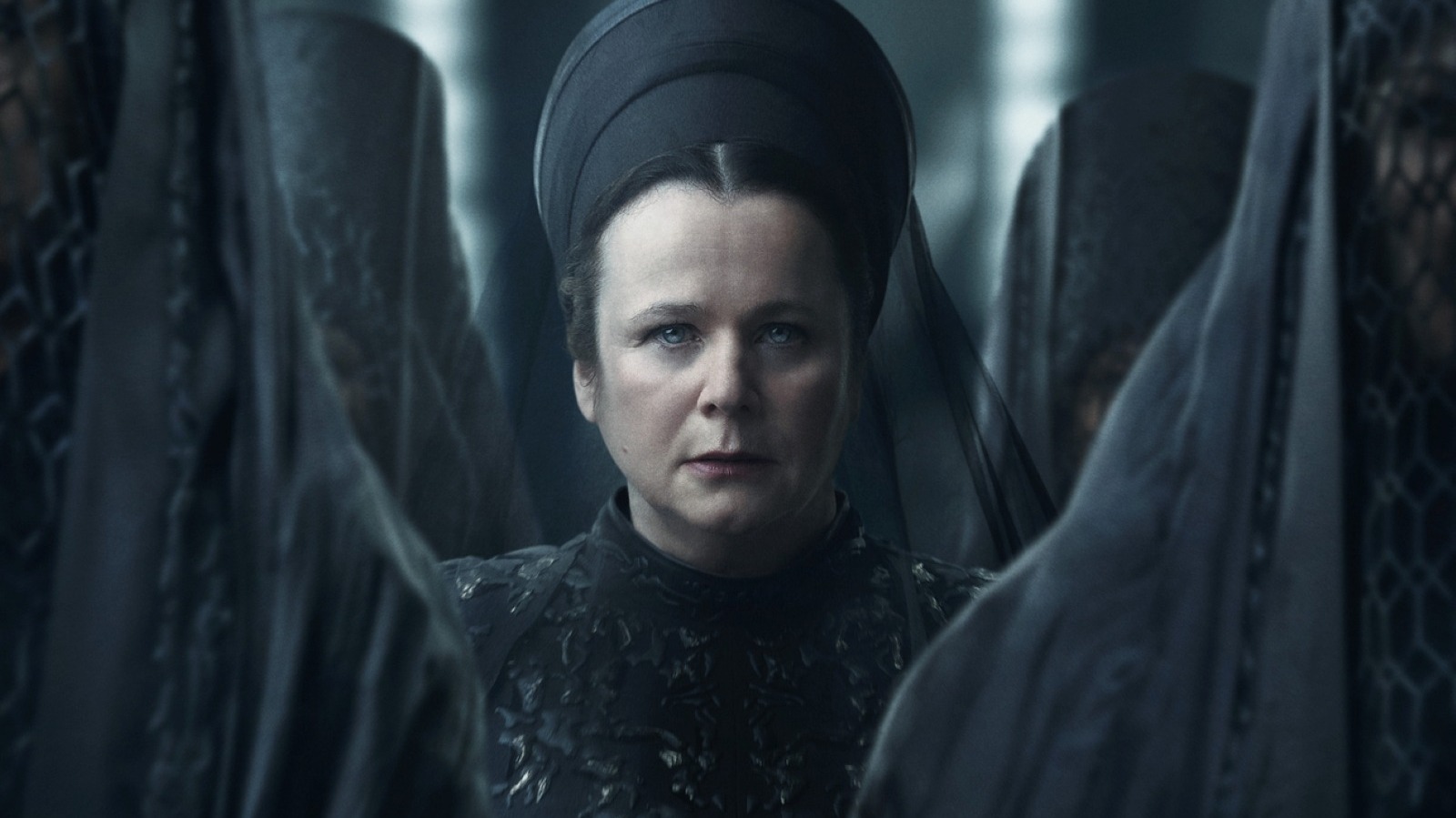 The Sci-Fi Tech That Directly Connects Dune: Prophecy To The Movies