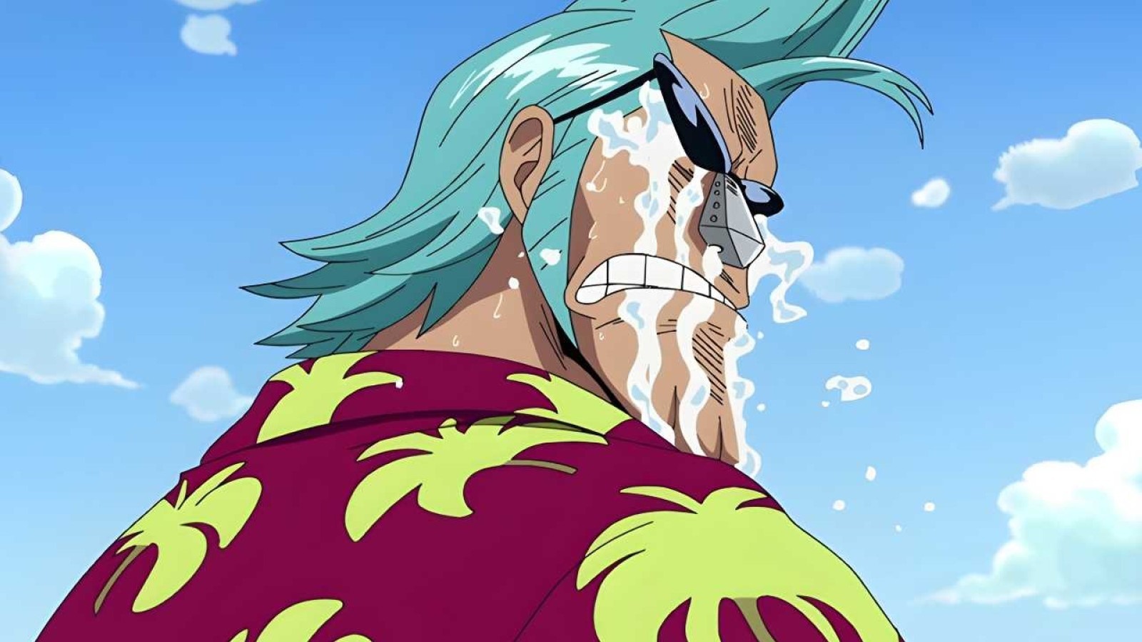 One Piece Suffered A Big Shakedown That Could Come For The Simpsons Next