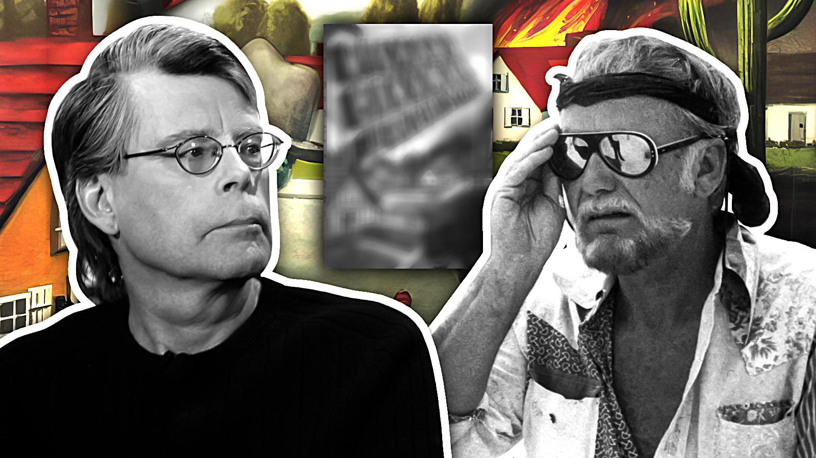 Stephen King's The Regulators Movie Was Almost Directed By Sam Peckinpah